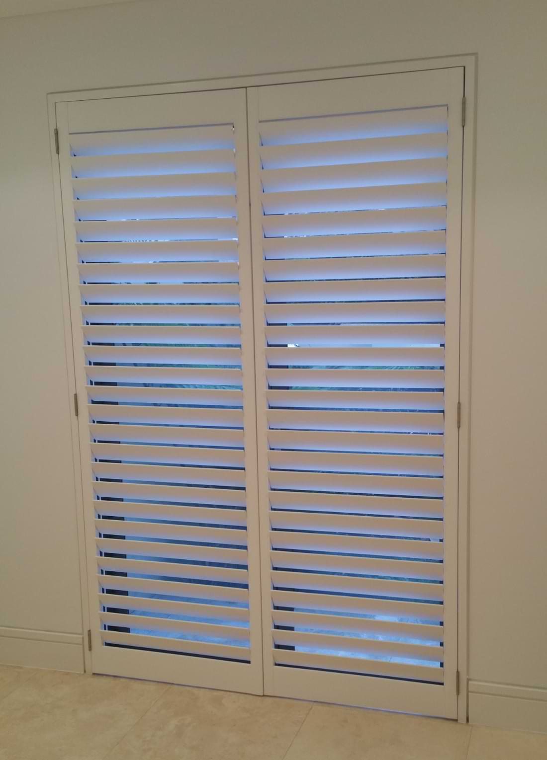 Spotlight™ Plantation Shutters vs Shutters Quickly