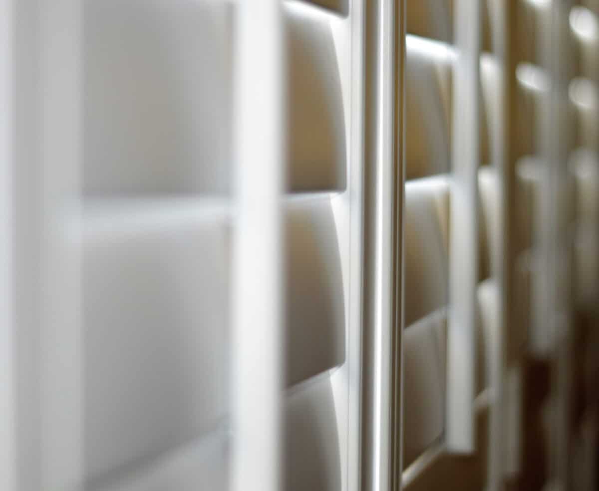Impressive Temporary Blinds - Shutters Quickly