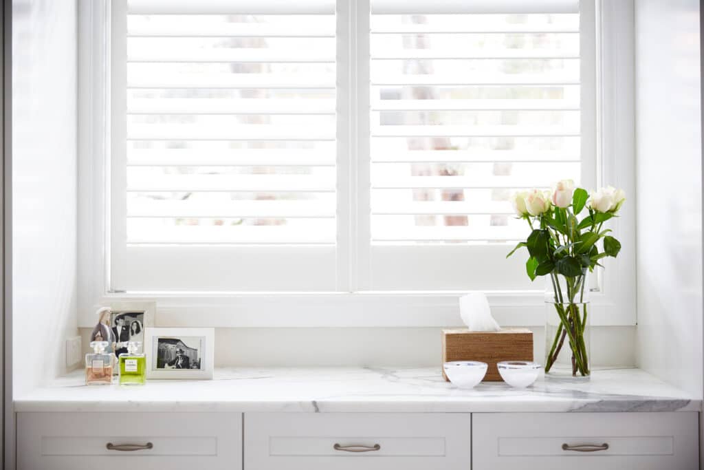 Are Shutters Better Than Blinds? » Shutters Quickly